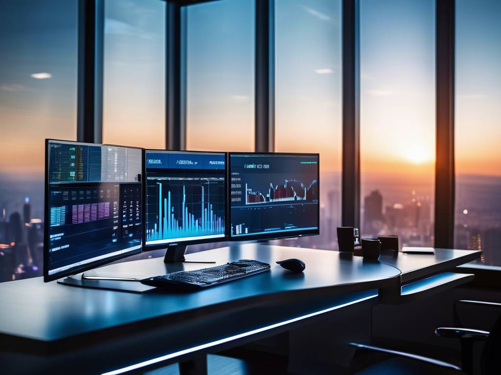 Kiedy otwiera się rynek forex i jak to wpływa na handel ...