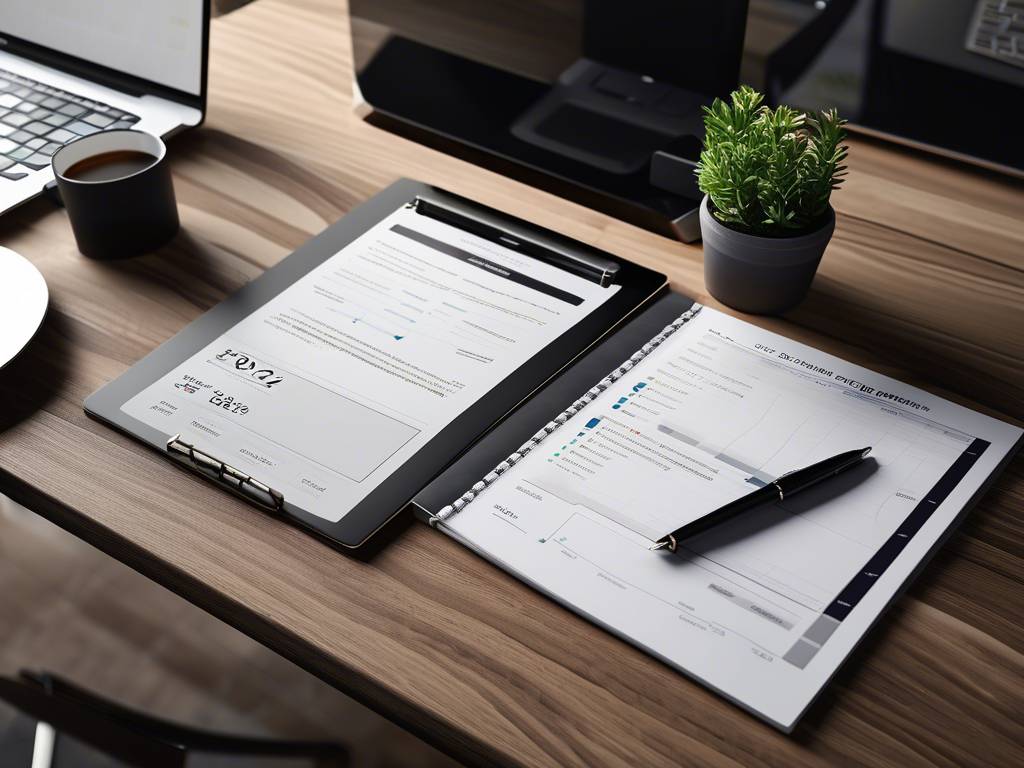 Jak napisać dobry biznesplan - wzór pomocny w planowaniu ...